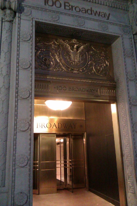 Where in the World: America - Pro-Swastika