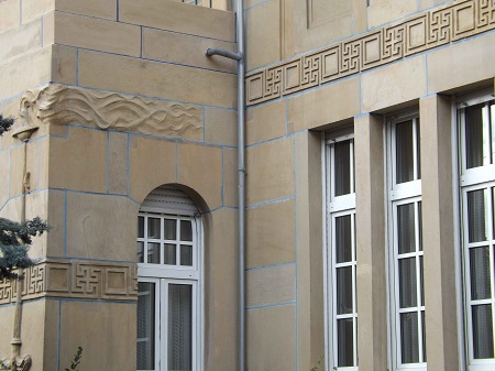 Where in the World: Europe - Pro-Swastika