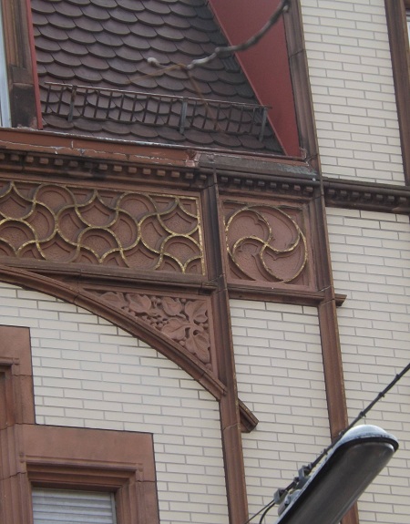 Where in the World: Europe - Pro-Swastika